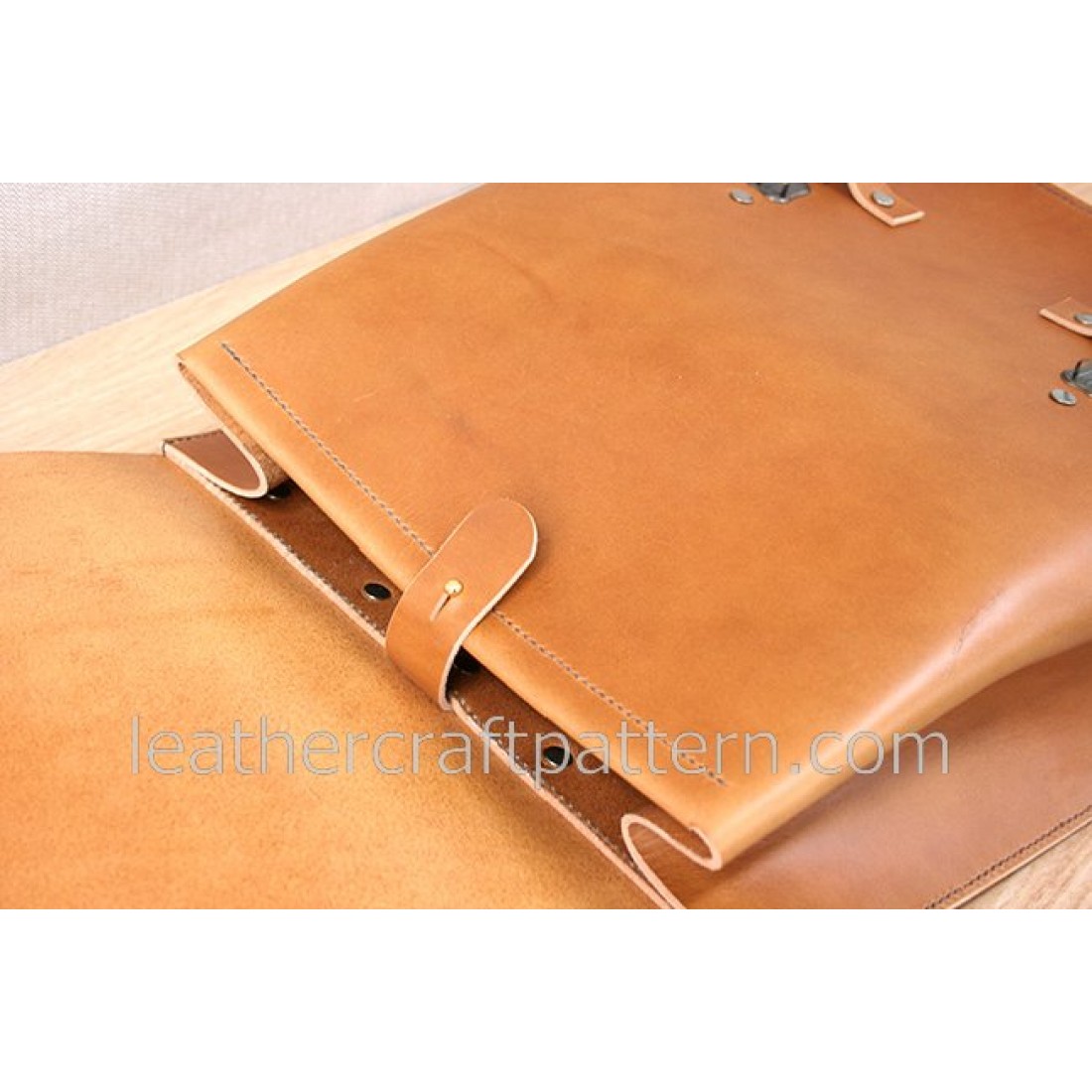 leather backpack patterns, pdf, download, leather satchel patterns ...
