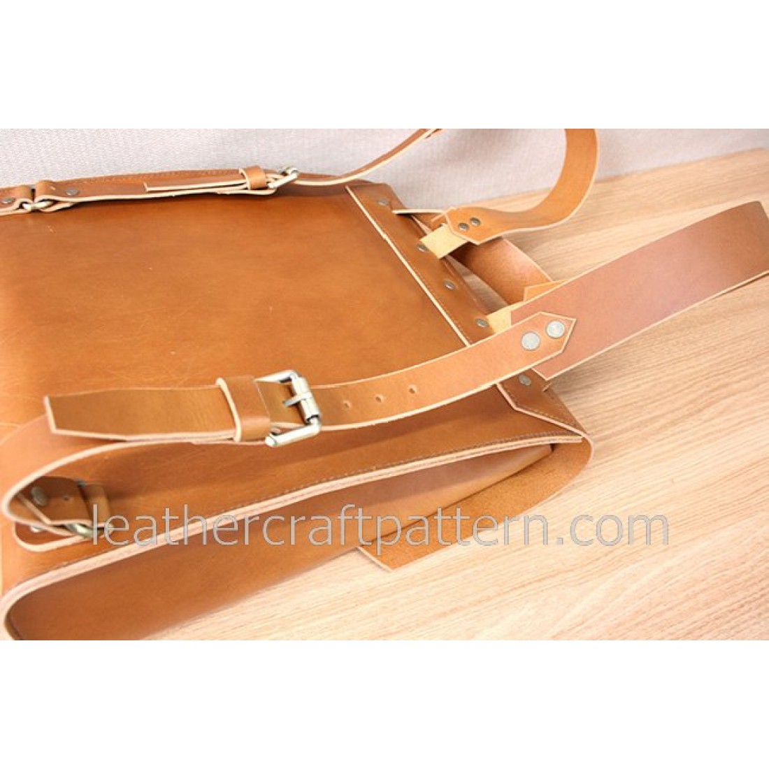 leather backpack patterns, pdf, download, leather satchel patterns ...