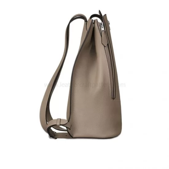 Hermes, GR24, Backpack, satchel, rucksack, leather, bag, pattern ...