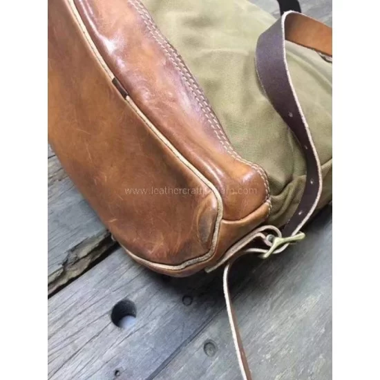 Swiss Salt and Pepper, Rucksack, backpack, pdf, pattern