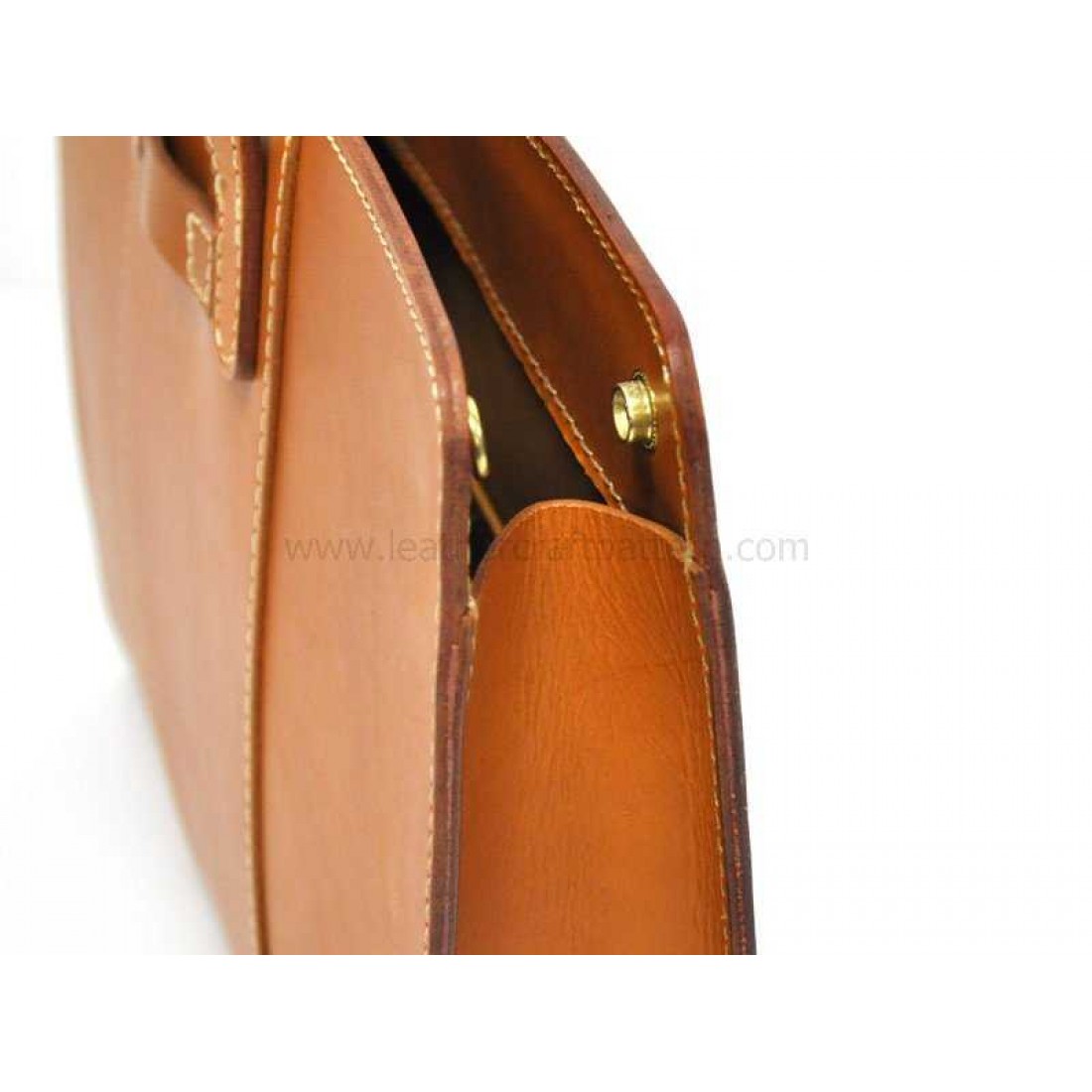 leather bag pattern, briefcase pattern, leathercraft pattern, leather ...