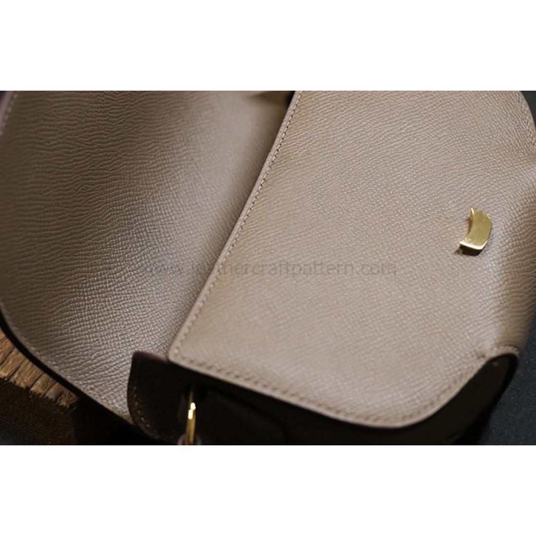 leather templates, leather shoulder bag templates, bag templates, pdf ...