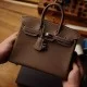 Hermes, Birkin 25, Retourne, pattern, templates, bag templates, pdf ...