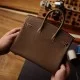 Hermes, Birkin 25, Retourne, pattern, templates, bag templates, pdf ...