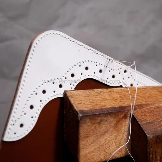 Brogue, pattern, templates, bag templates, pdf, download