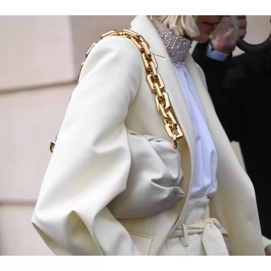 Bottega Veneta, the chain pouch, pattern, templates, bag templates, pdf ...