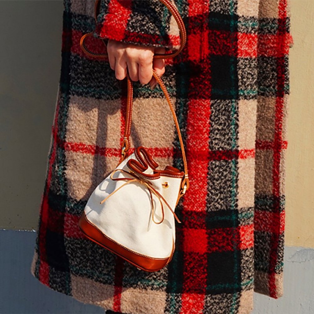 bucket bag, pattern, templates, bag templates, pdf, download