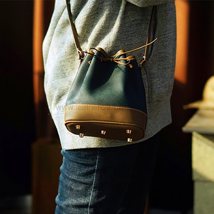 Free PDF leather patterns download, leather bag patterns, leather ...