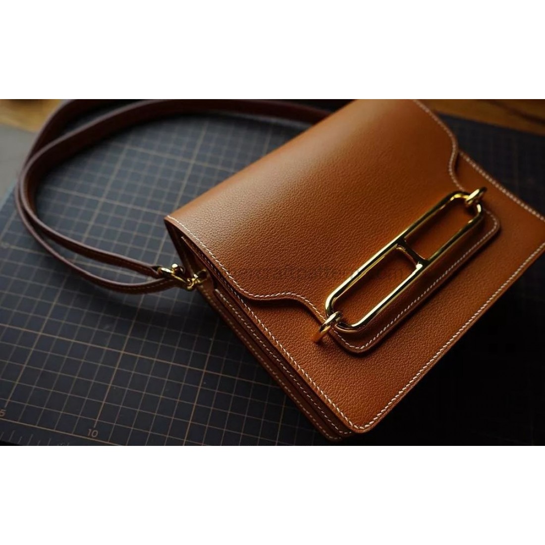 Hermes, Roulis, pattern, templates, bag templates, pdf, download