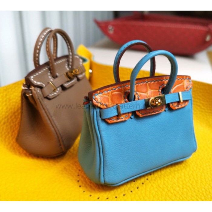 Free PDF leather patterns download, leather bag patterns, leather ...
