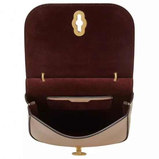 Mulberry, Amberley, Satchel, mini, 16, pdf, pattern