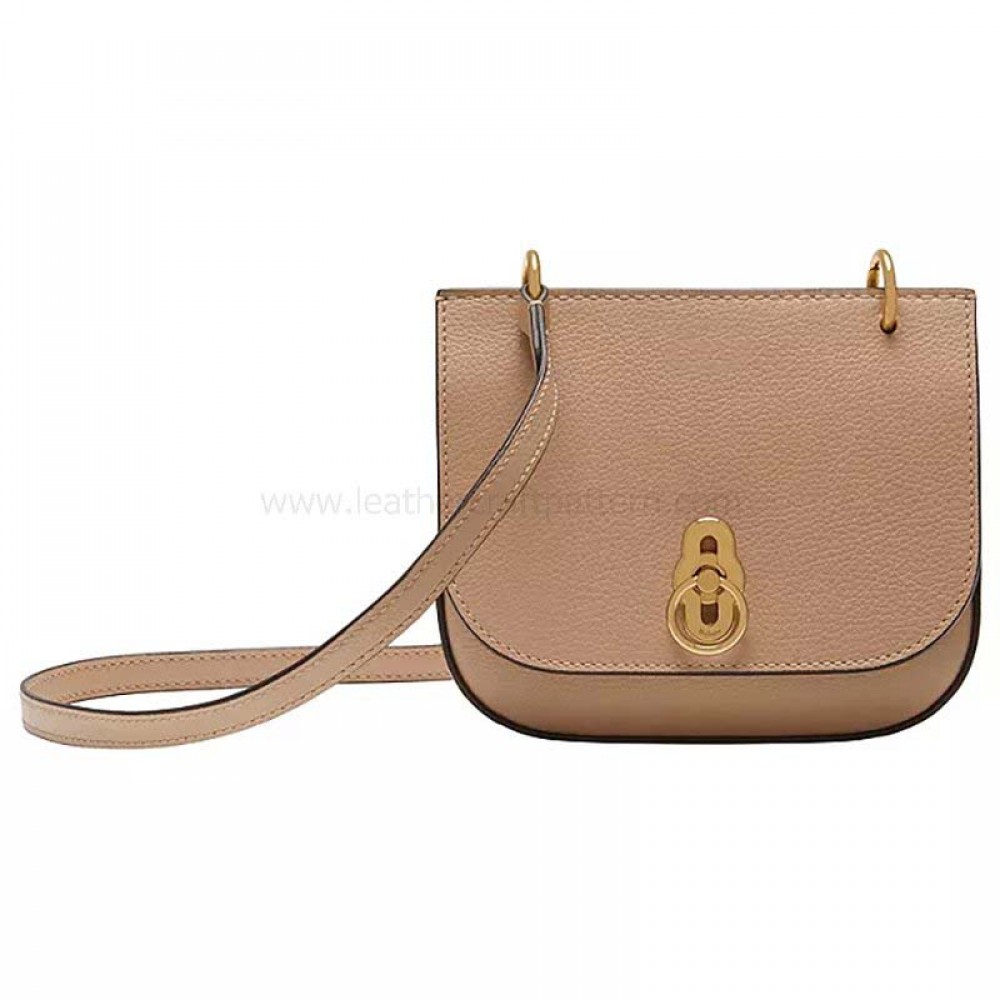Mulberry, Amberley, Satchel, mini, 16, pdf, pattern
