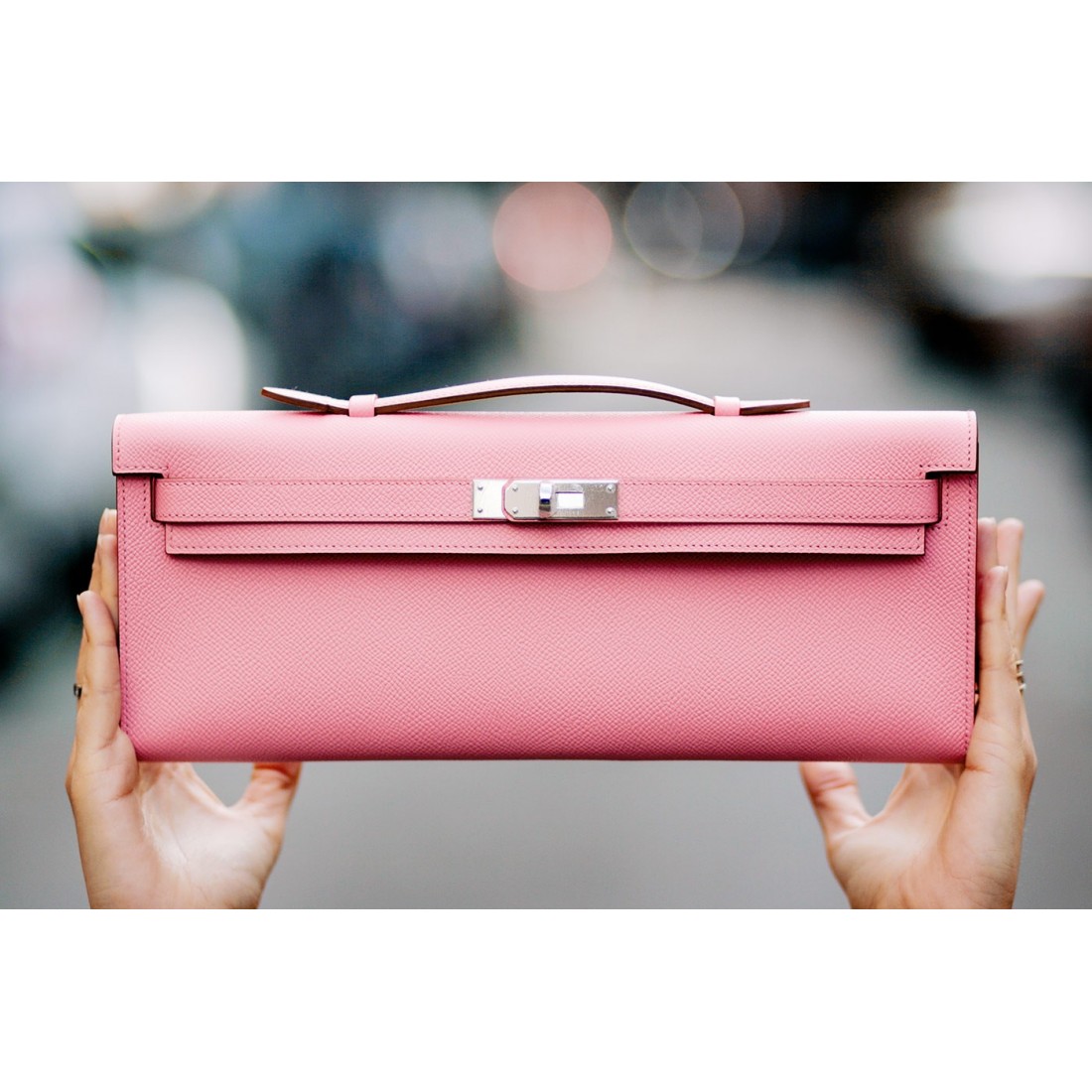 Hermes, Kelly Cut, pattern, pdf