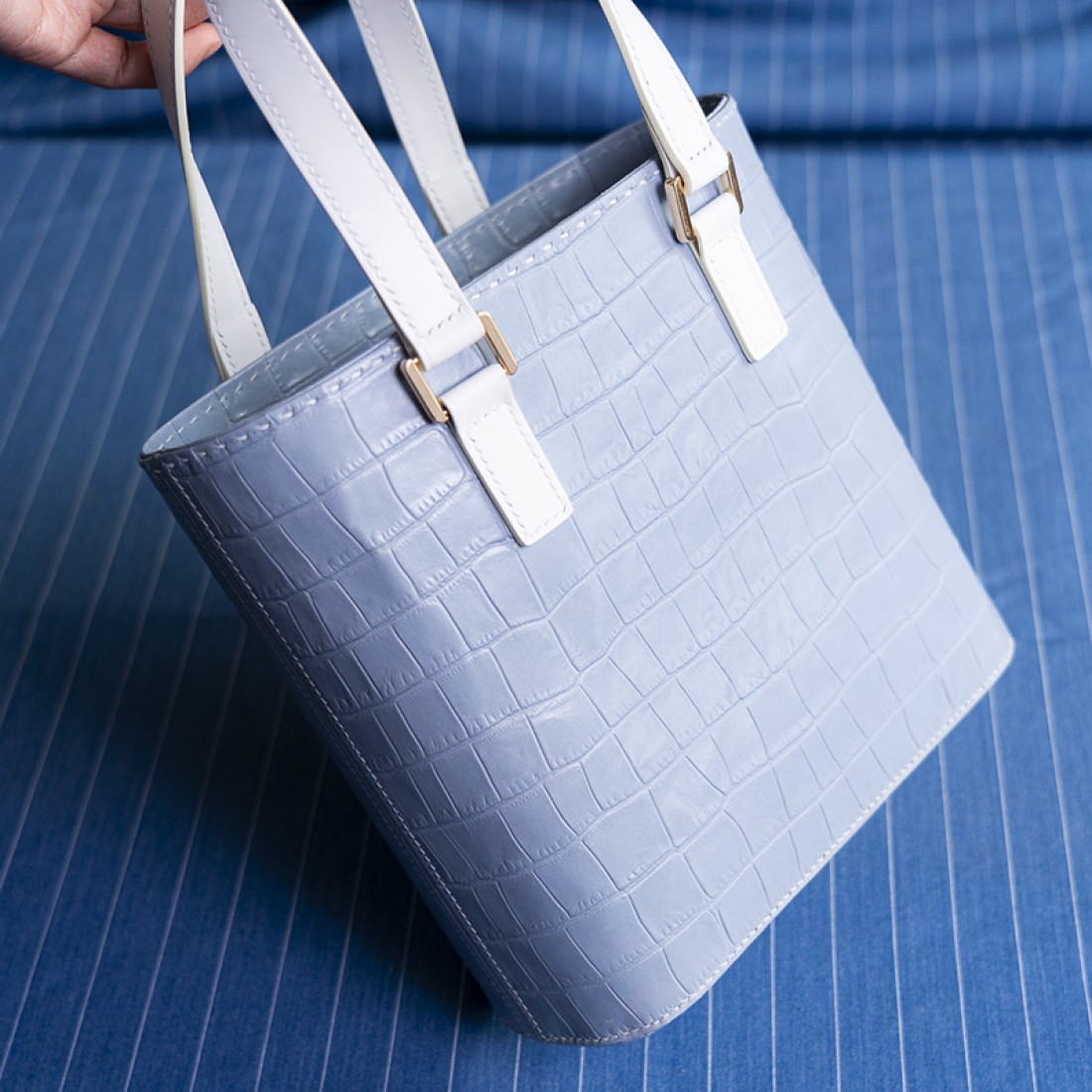 LV, Louis Vuitton, Vivian, bucket, bag, pattern, pdf