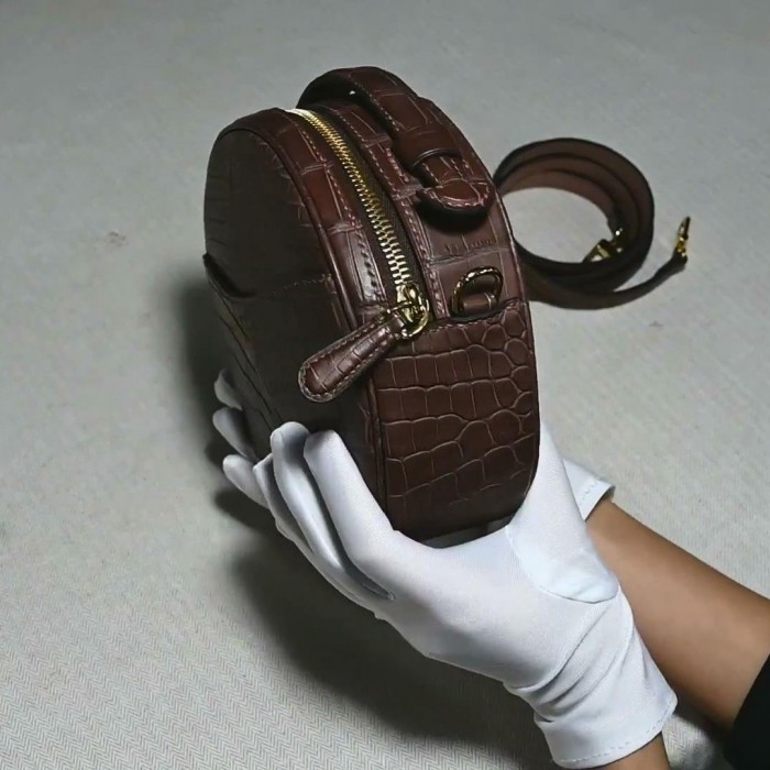 Free PDF leather patterns download, leather bag patterns, leather ...