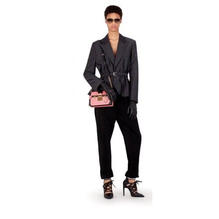 pattern, hardware kit, Trunk clutch