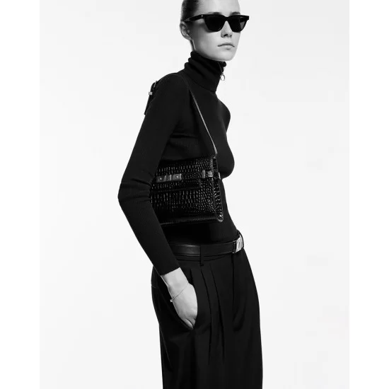 YSL Manhattan, pattern, pdf, download