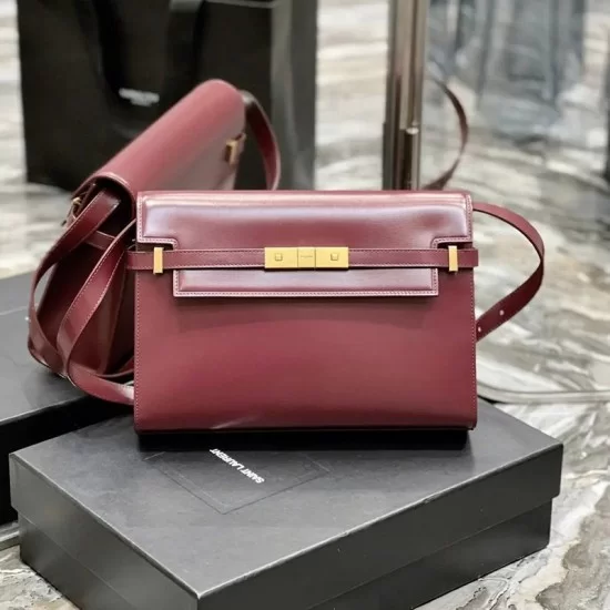 YSL Manhattan, pattern, pdf, download