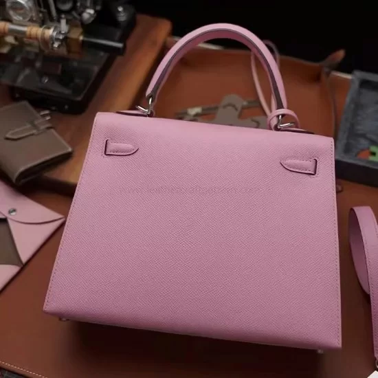 handbag templates, H, Kelly Sellier 32, Kelly 32, templates, bag ...