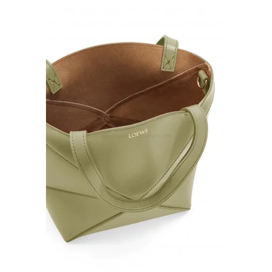 Loewe, puzzle, fold, mini, templates, pattern, bag templates, pdf, download