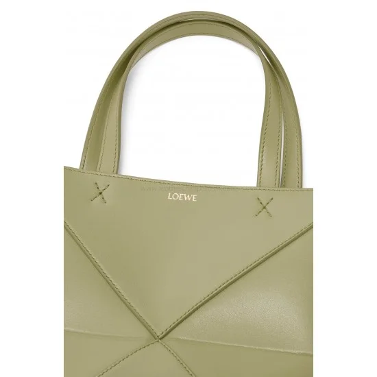 Loewe, puzzle, fold, mini, templates, pattern, bag templates, pdf, download