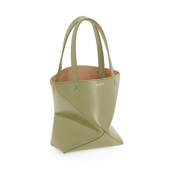 Loewe, puzzle, fold, mini, templates, pattern, bag templates, pdf, download