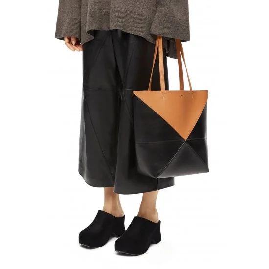 Loewe, puzzle, fold, medium, templates, pattern, bag templates, pdf ...