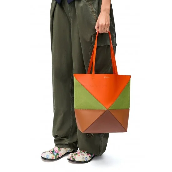 Loewe, puzzle, fold, medium, templates, pattern, bag templates, pdf ...