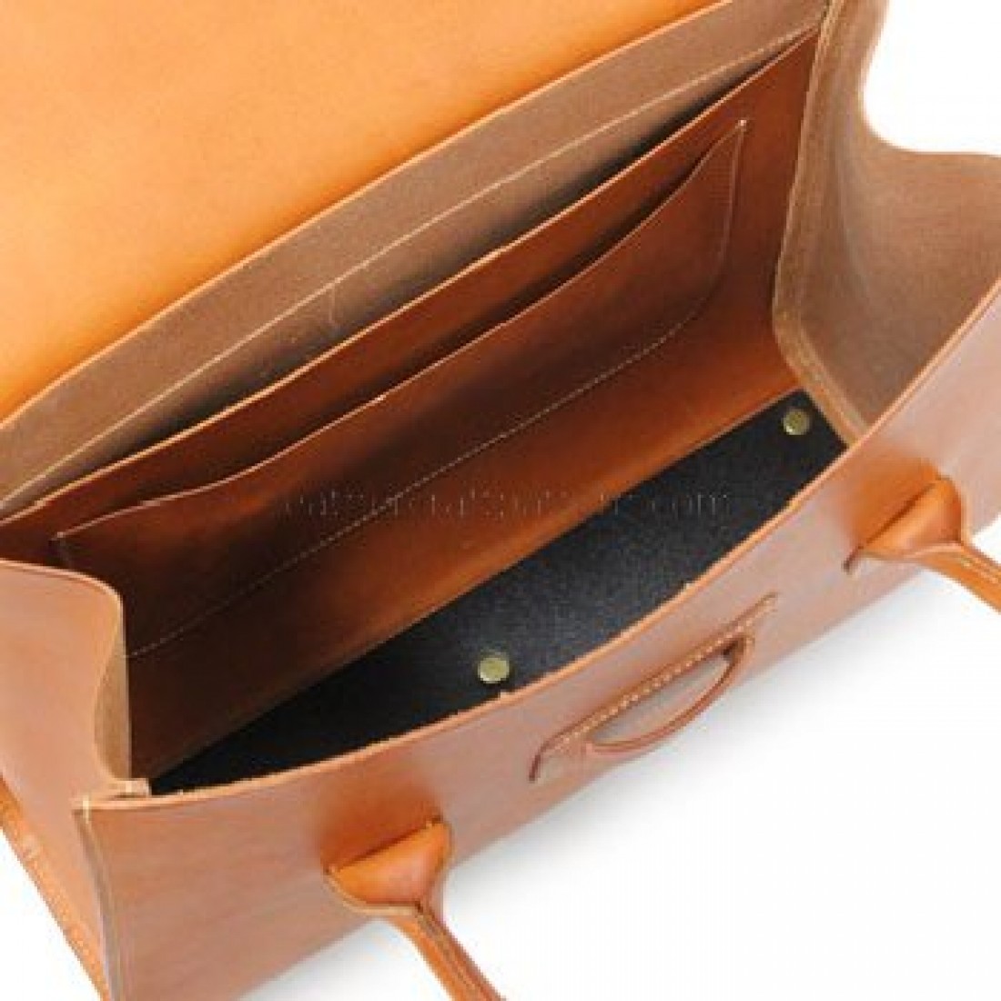 leather tote bag pattern, pdf download, leather messenger bag pattern ...