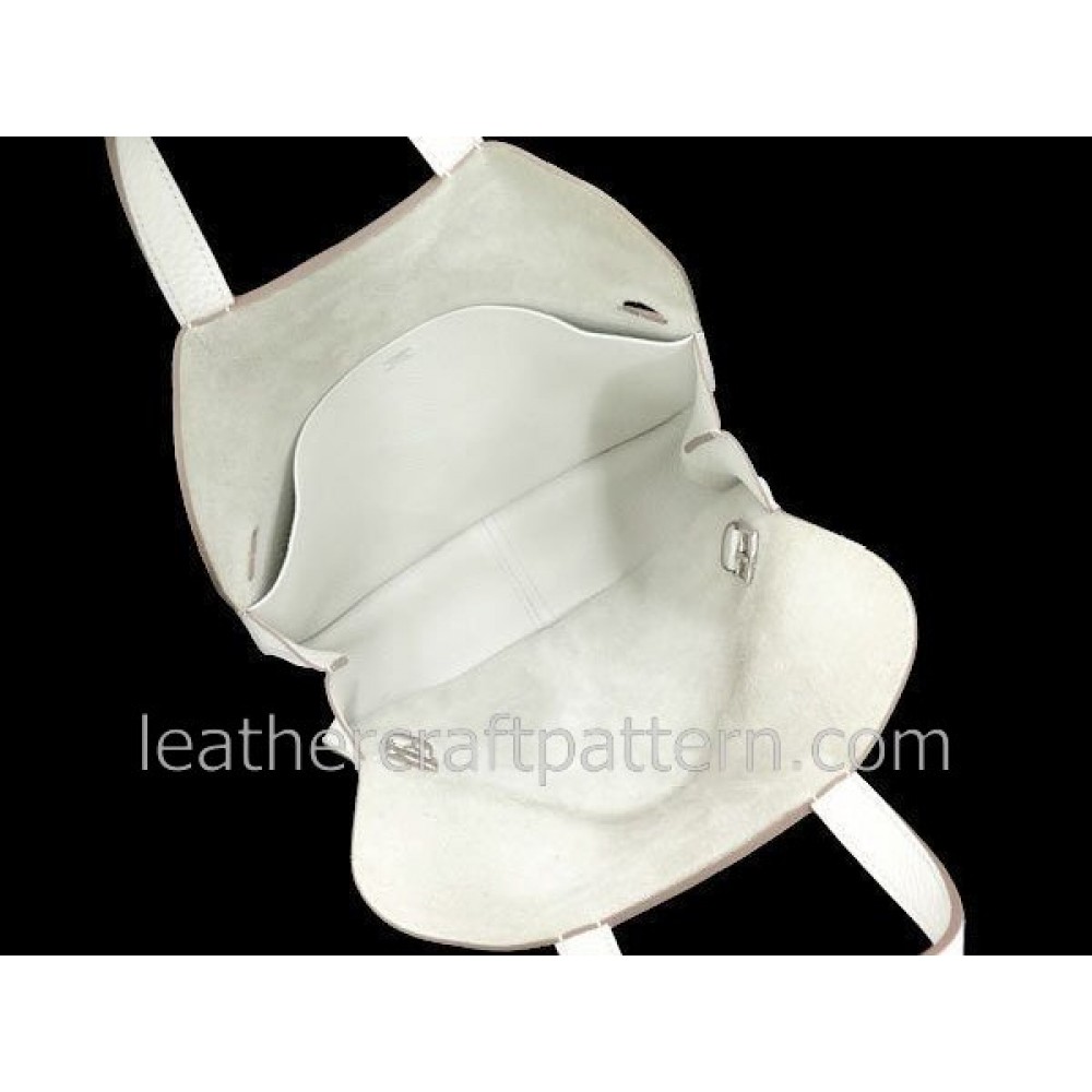 Hermes, leather bag pattern, leather pattern, leather patterns ...
