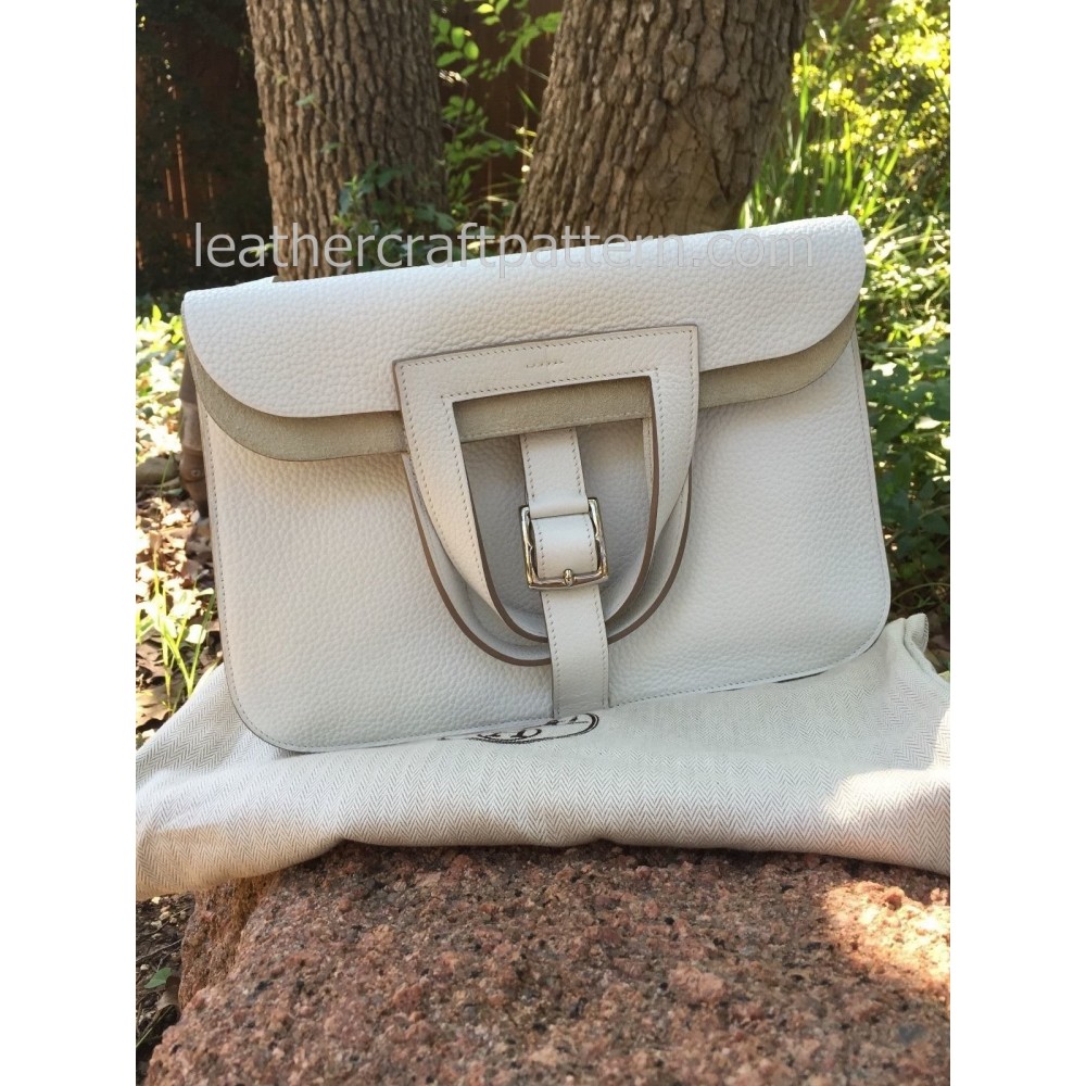 Hermes, leather bag pattern, leather pattern, leather patterns ...