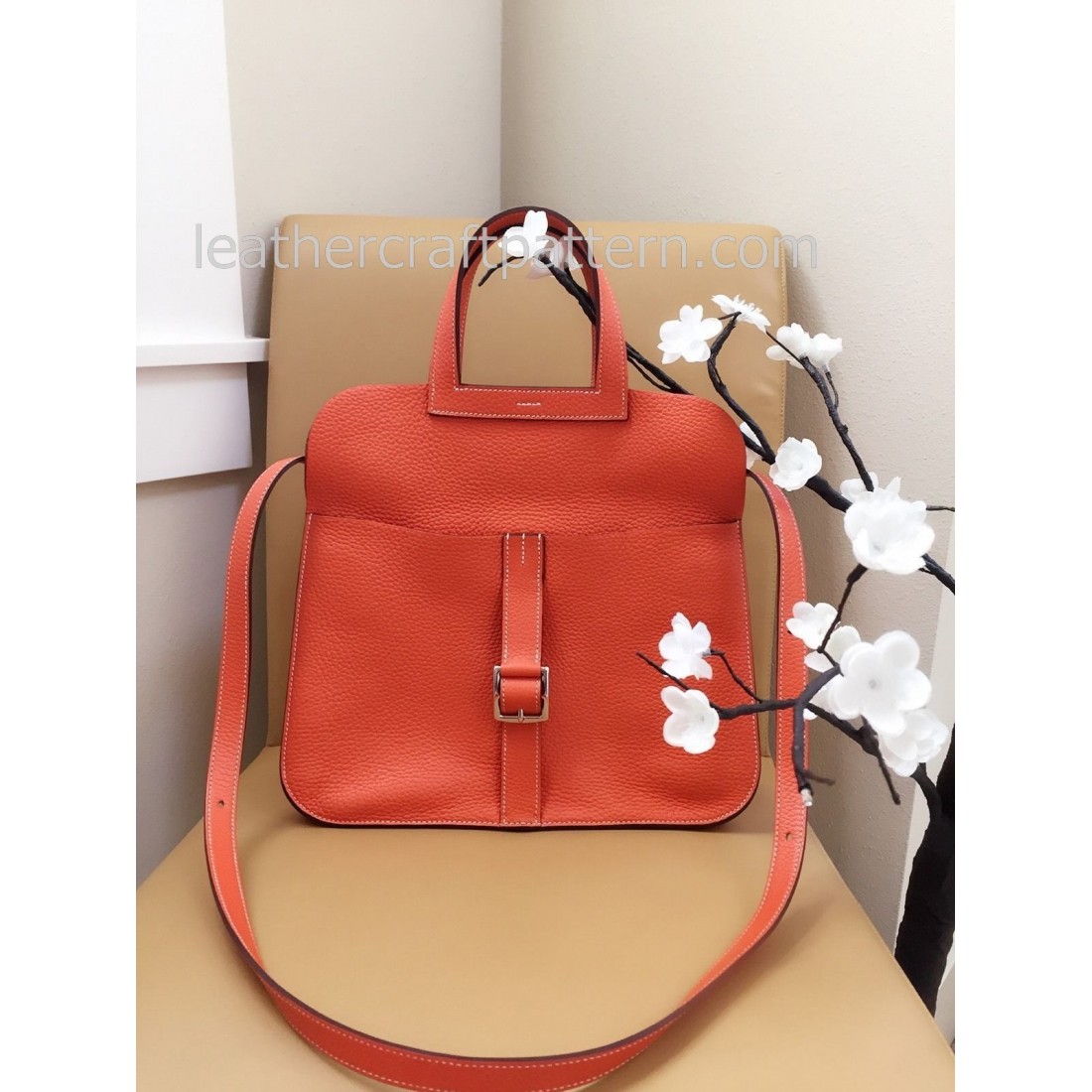 Hermes, leather bag pattern, leather pattern, leather patterns ...