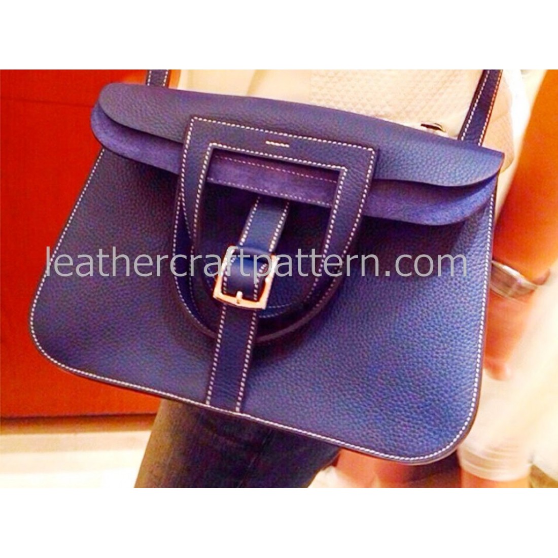 Hermes, leather bag pattern, leather pattern, leather patterns ...