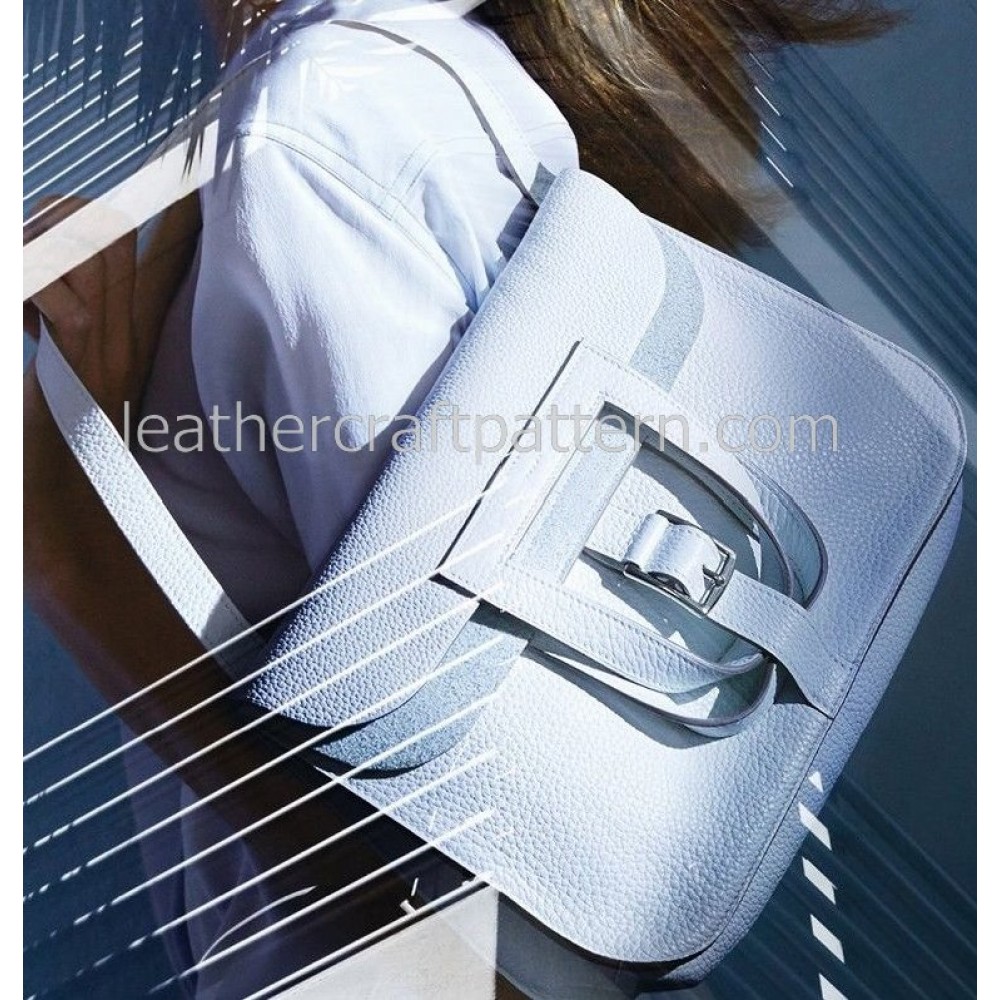 Hermes, leather bag pattern, leather pattern, leather patterns ...