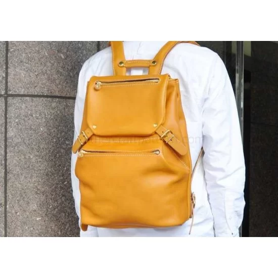 racksack, backpack, shoulder, bag, pattern, leathercraft, pattern ...