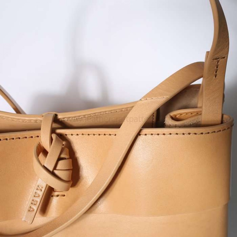 Leather, shoulder, bag, pattern, leather, template, leathercraft, pattern