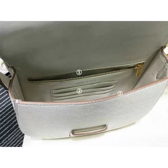 Celine, Trotteur, bag, pattern, leather bag, shoudler, handbag, sling ...