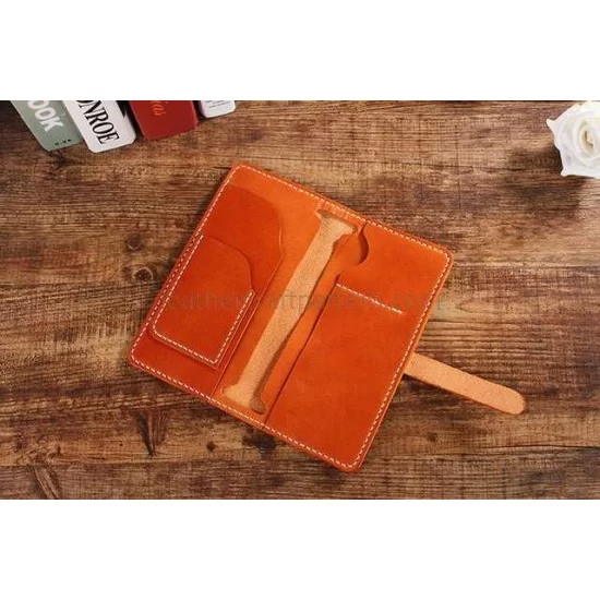 passport, sleeve, patterns, long wallet, leathercraft, pattern