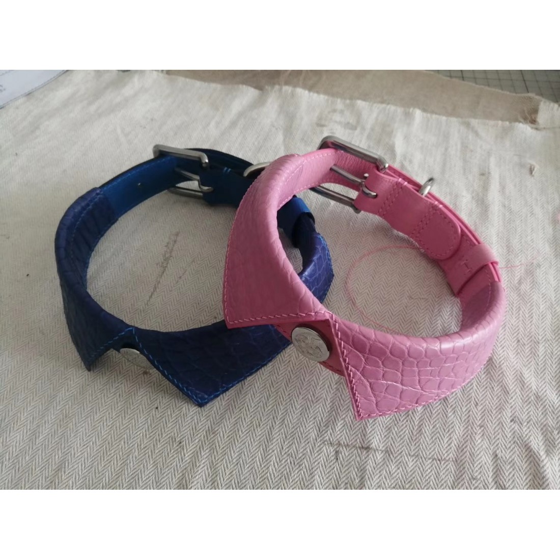 dog collar, cat collar, pattern, templates, pdf, download