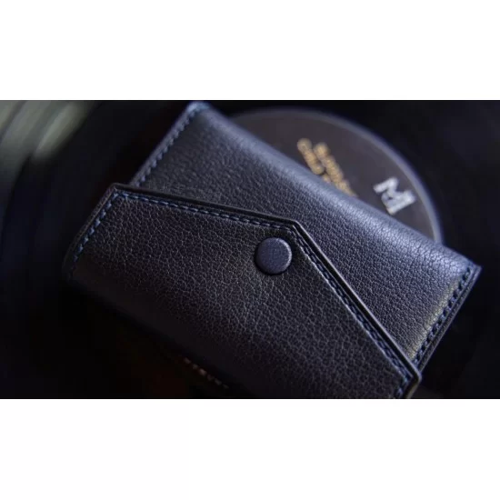 Key holder, key case, key purse, pdf