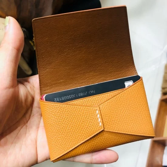 card holder, card case, pattern, templates, pdf, download