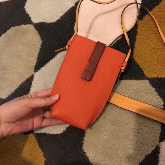 LOEWE, phone case, pattern, pdf, download