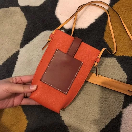 LOEWE, phone case, pattern, pdf, download