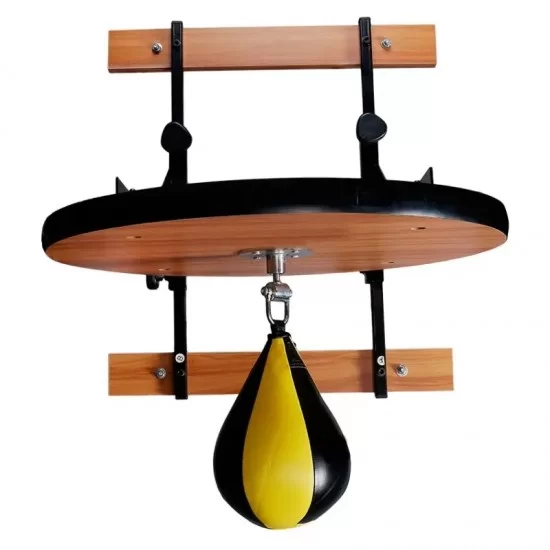 pear shape, boxing, speed ball, pdf, download