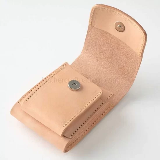 lighter case, cigar case pattern, PDF instant download leather craft ...