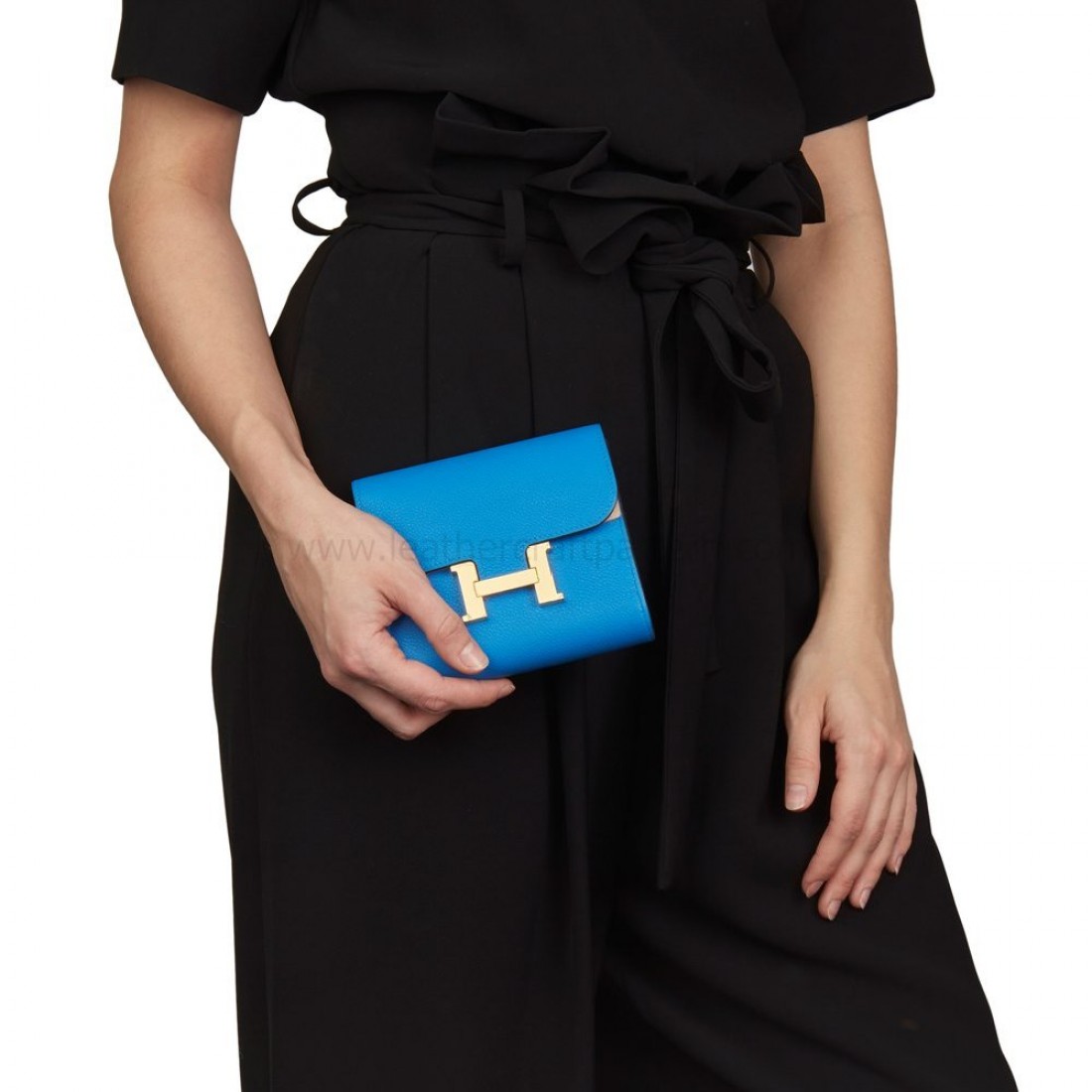 Hermes, Constance, Compact, wallet, pattern, templates, pdf, download