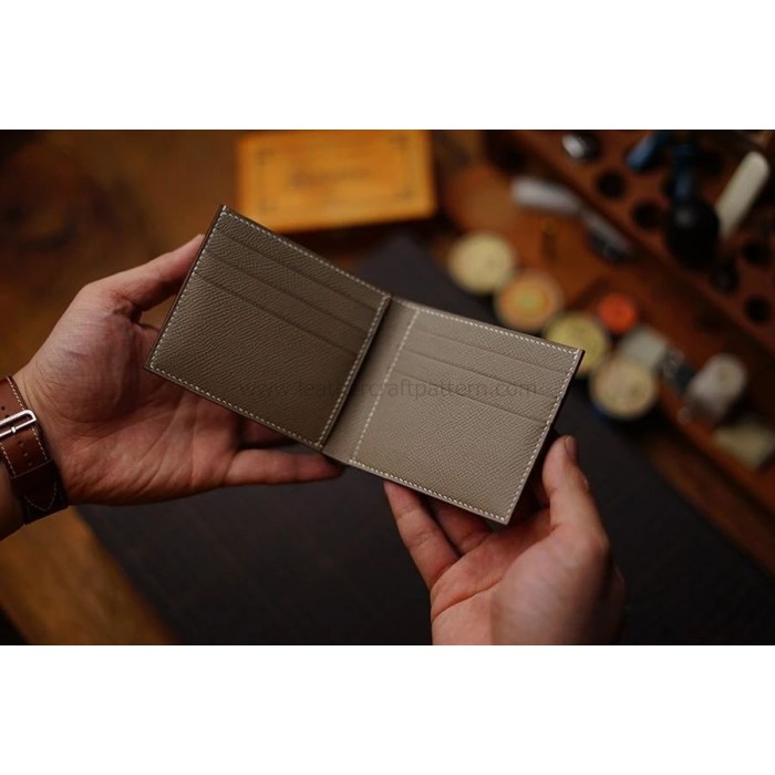 Free PDF leather patterns download, leather bag patterns, leather ...