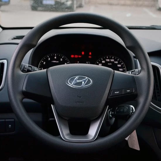 Hyundai, car steering wheel, cover, pattern, pdf, download