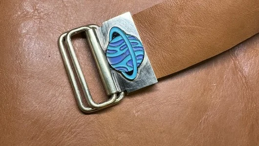 how to, make, diy, waist belt buckle