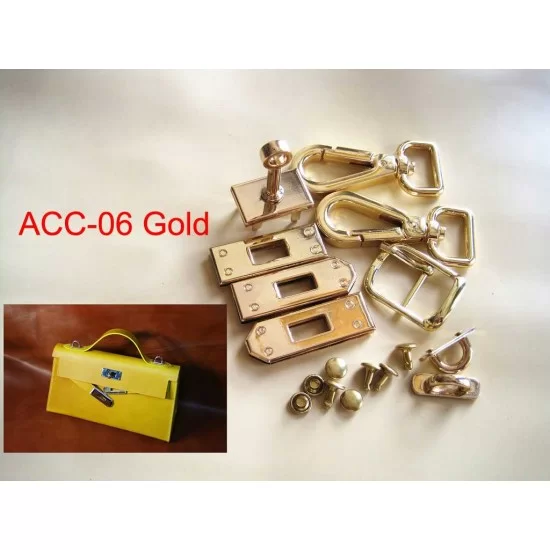 ACC-06 pattern hardware kit